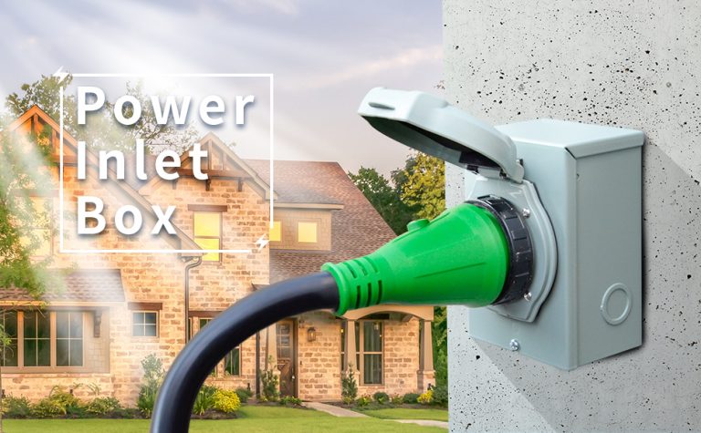 Lithium Battery Combiner Box – WeCharg